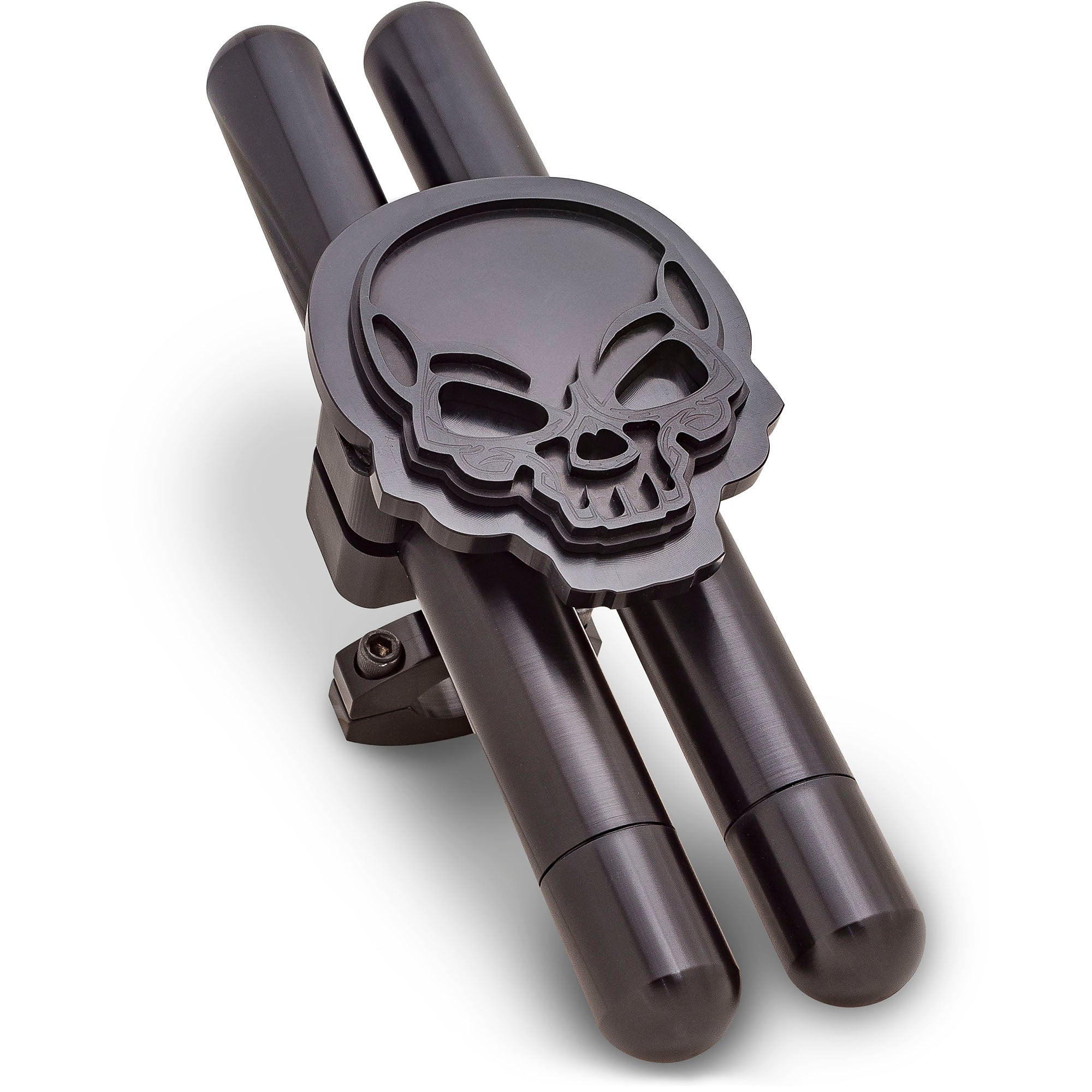 Motorcycle Mounted Cigar Humidor – Stogie Pipes